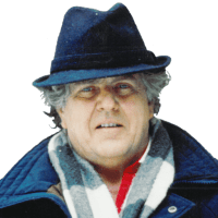 Curriculum vitae – Artiste Louis Fortier